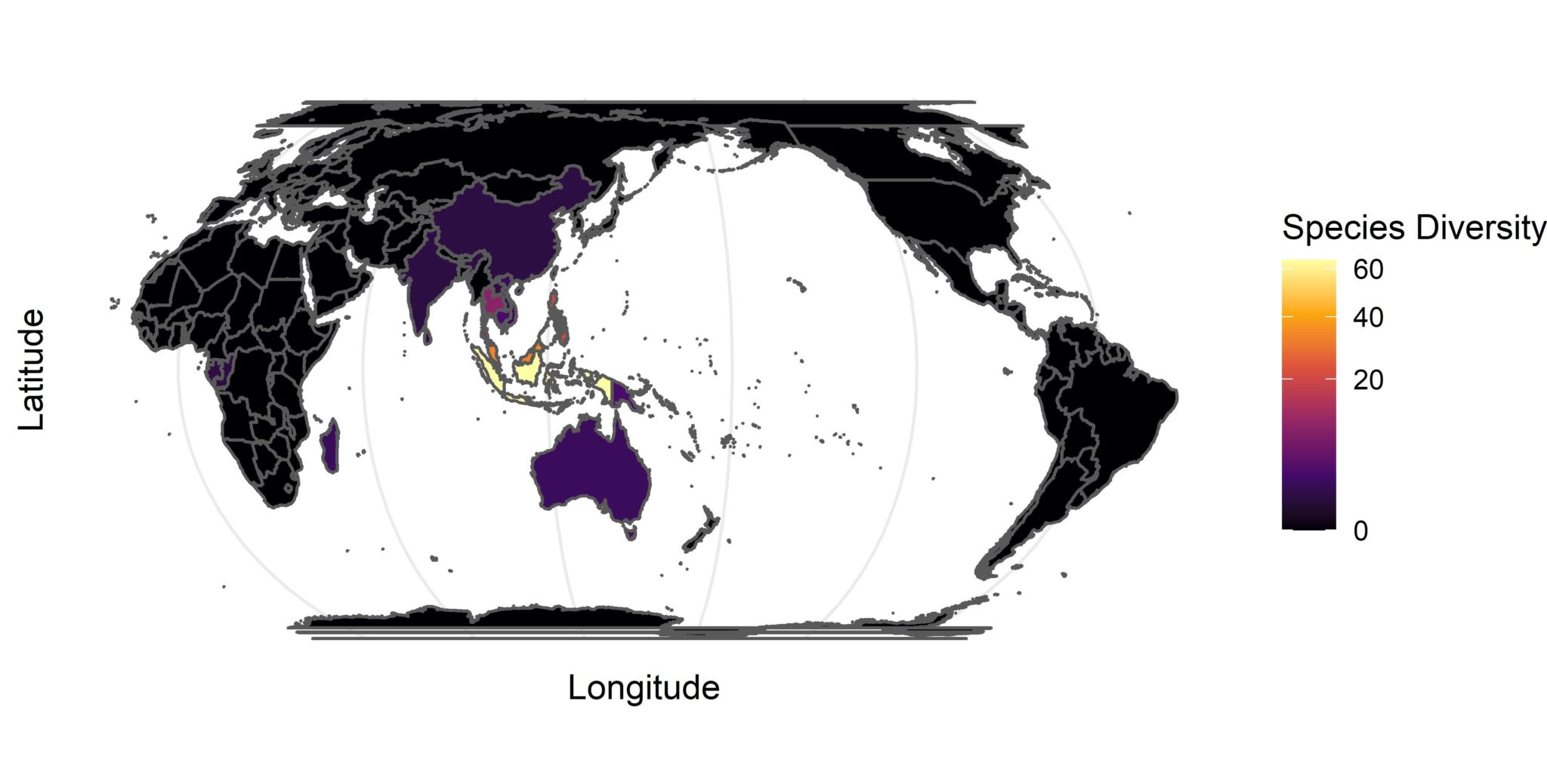 Pitcher Plants and Convergent Evolution – Nuance From Science